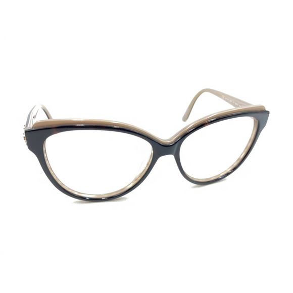 Juicy Couture | Accessories | Juicy Couture Ju 575s Dg3 Black Cat Eye ...